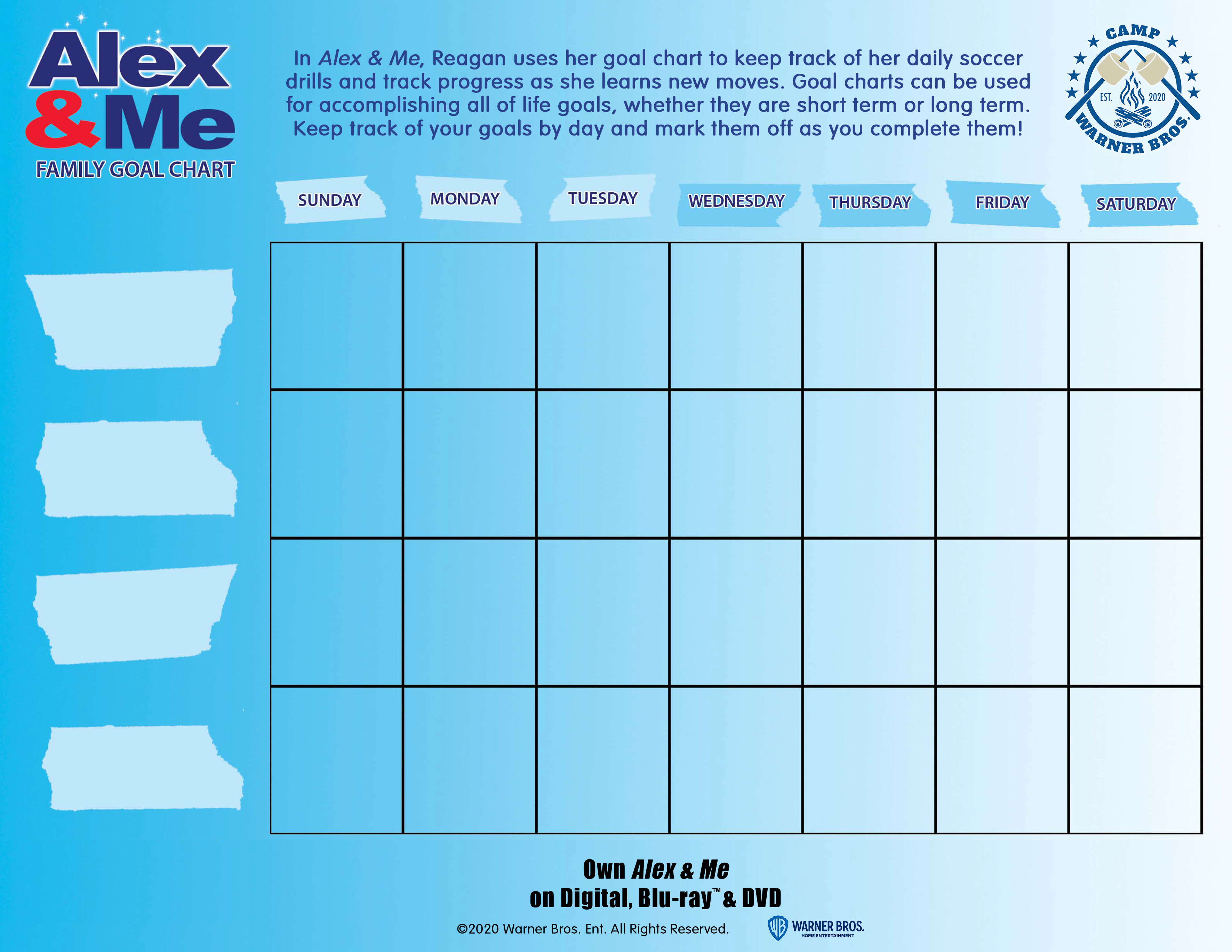 Alex-and-Me-Family-Goal-Chart - Optimistic Mommy
