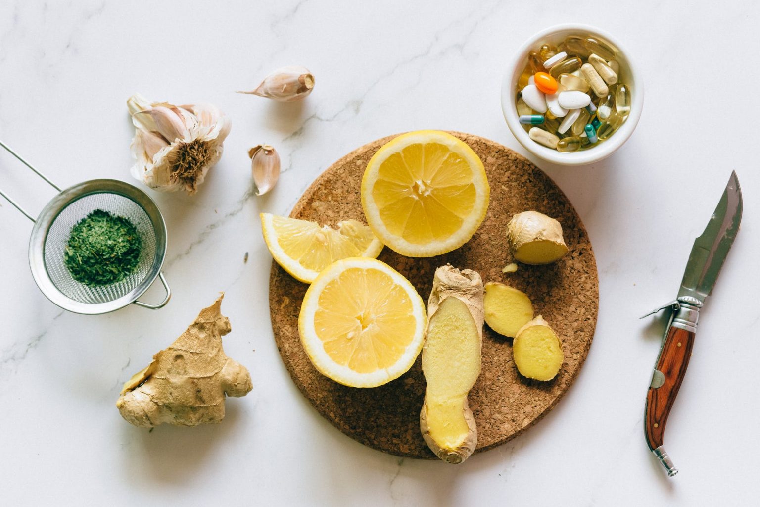 6 Natural Remedies for Common Body Issues - Optimistic Mommy
