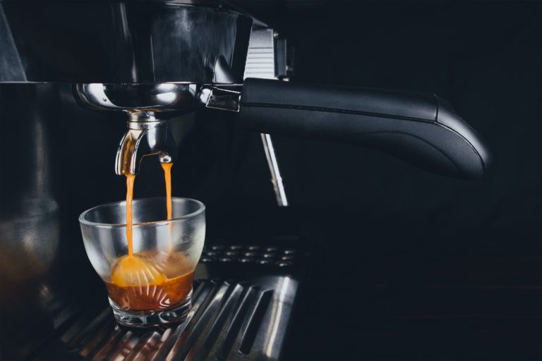 From Bean To Brew: Discovering The Magic Of Automatic Coffee Machines ...
