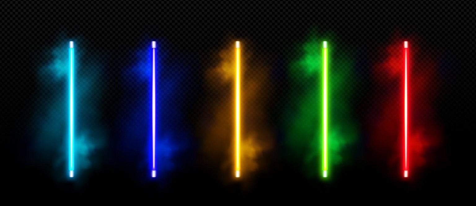 7 Most Famous Types of Lightsabers in The Star Wars - Optimistic Mommy