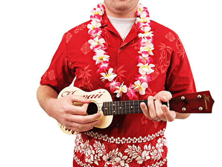 The Evolution of the Aloha Shirt and It's Cultural Significance ...