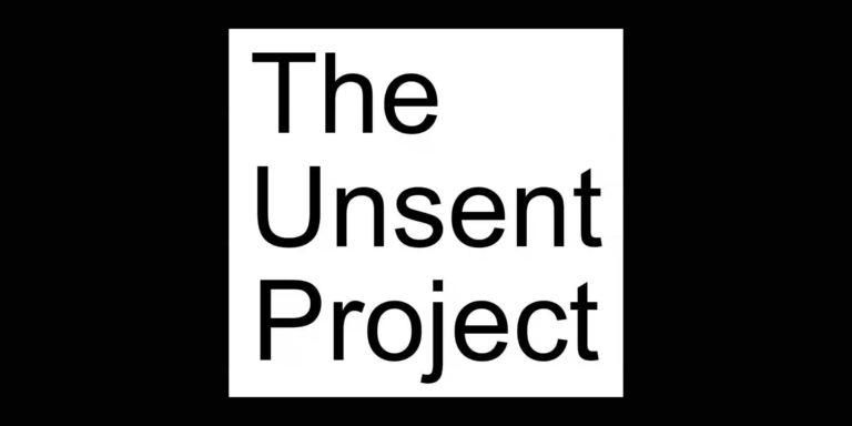 The Unsent Project: A Detailed Review - Optimistic Mommy