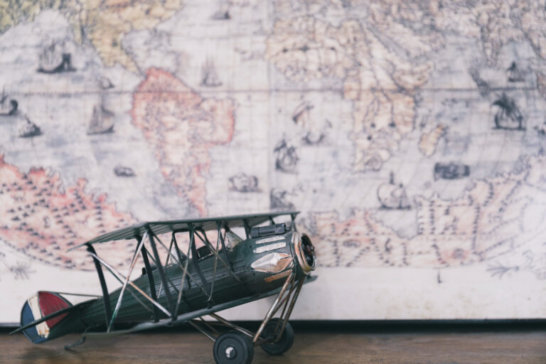 Why the Aviation Heritage Museum Should Be on Your Perth Itinerary ...