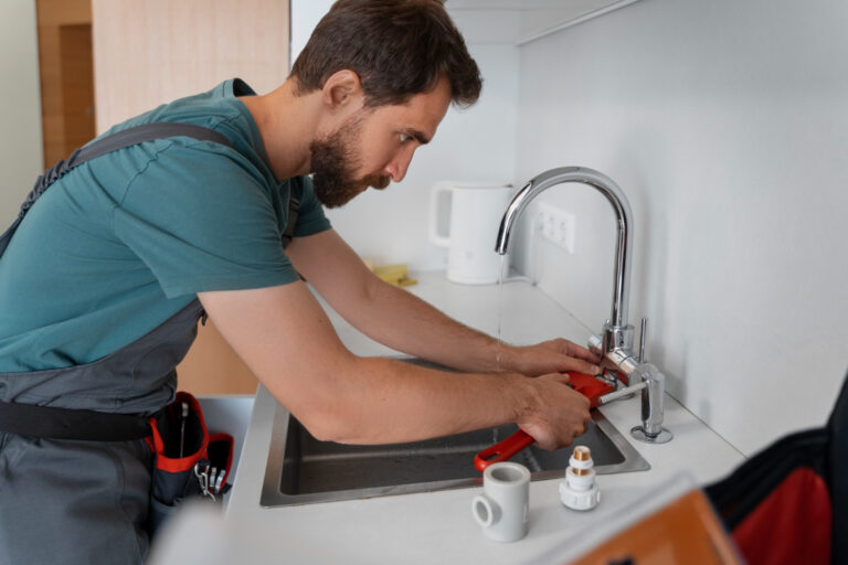 What to Expect from a Licensed Sydney Plumber - Optimistic Mommy