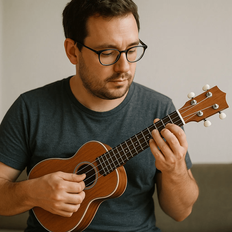 Can You Really Learn an Instrument as an Adult Without a Teacher ...